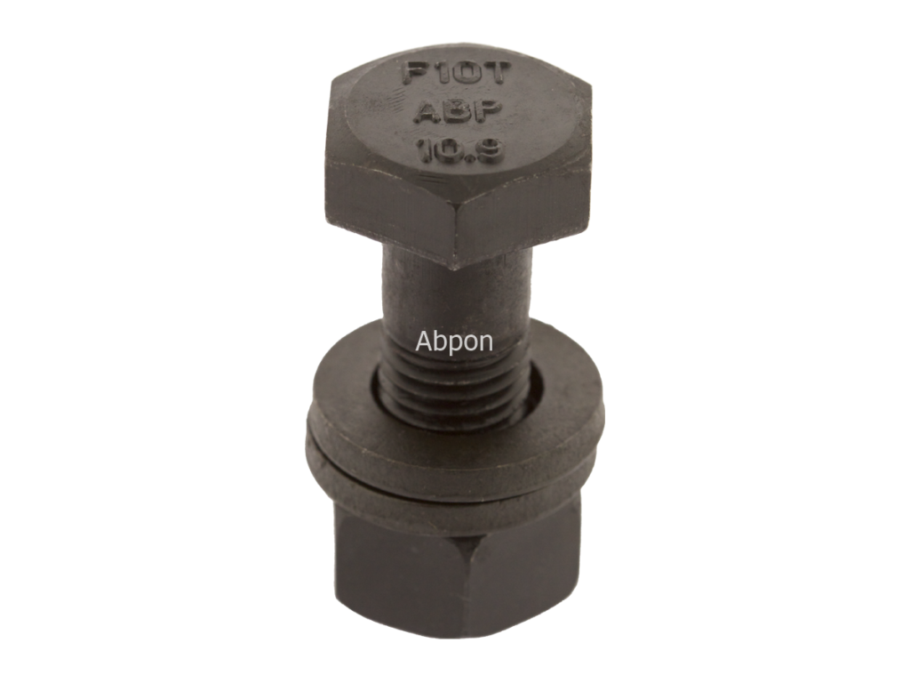 Structural Bolts Archives | ห้างหุ้นส่วนจำกัด อ.บุญประเสริฐ อิมปอร์ต