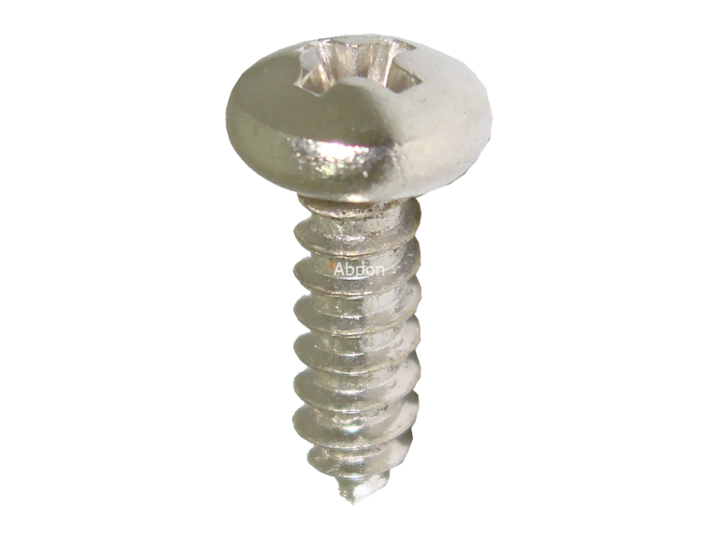 Cross Pan/Flat Head Tapping Screws – ห้างหุ้นส่วนจำกัด อ.บุญประเสริฐ ...