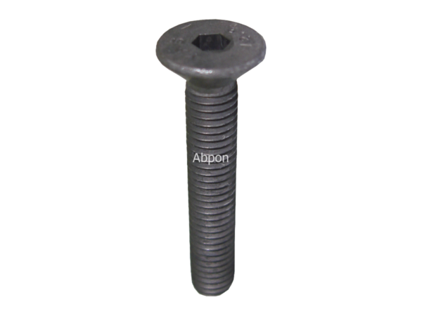 สกรูหัวจม, ตัวหนอน – ห้างหุ้นส่วนจำกัด อ.บุญประเสริฐ อิมปอร์ต