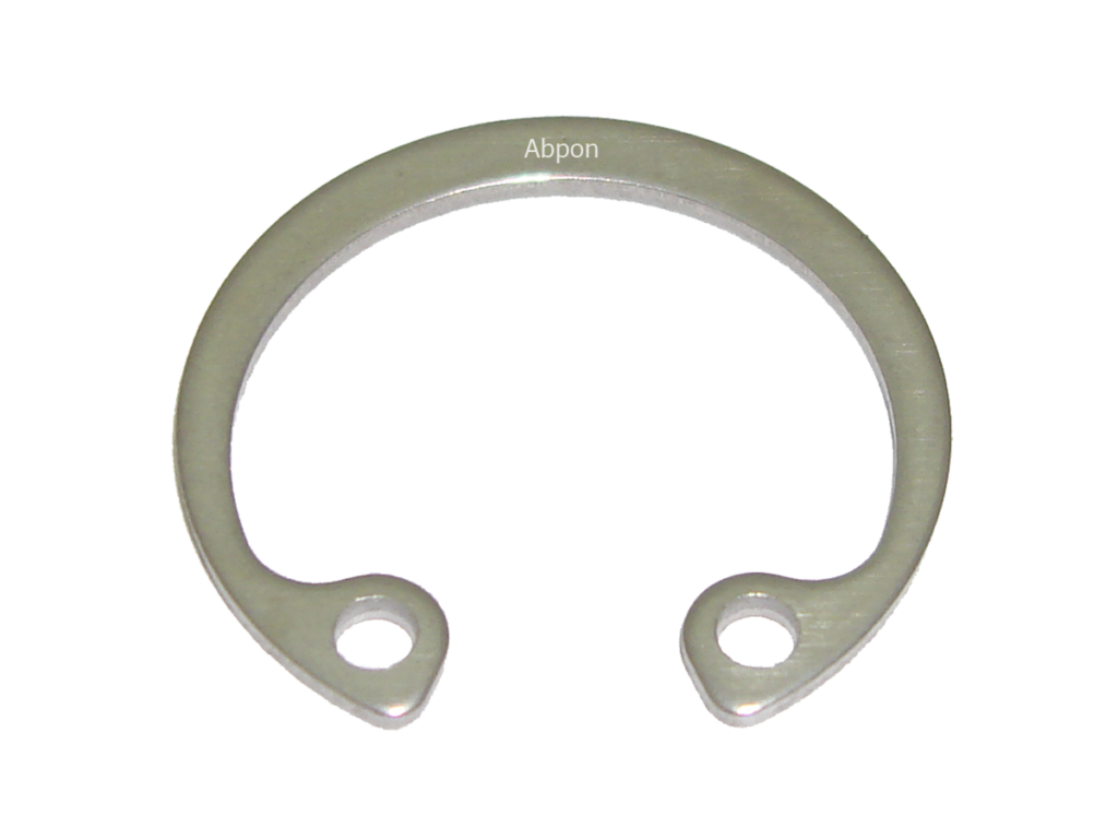 INTERNAL RETAINING RINGS STAINLESS STEEL – ห้างหุ้นส่วนจำกัด อ.บุญ ...