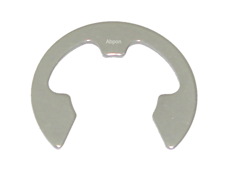 E-RETAINING WASHERS STAINLESS STEEL - ห้างหุ้นส่วนจำกัด อ.บุญประเสริฐ ...